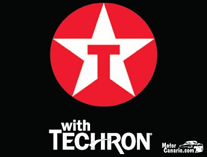 Texaco trae a Canarias el diesel con Techron. | MotorCanario.com