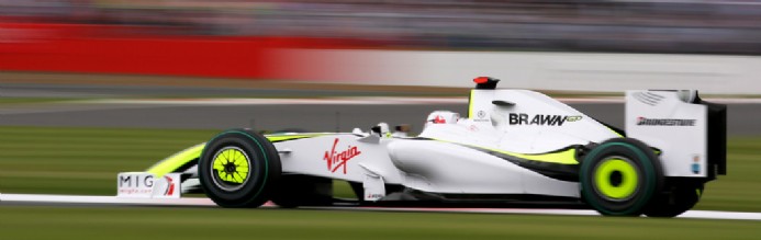 Virgin dejará de patrocinar al equipo Brawn el próximo año ...